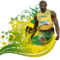 Иконка канала Track & Field