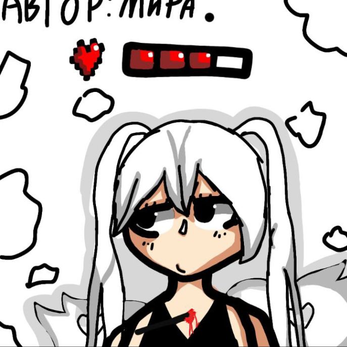 Иконка канала Мира