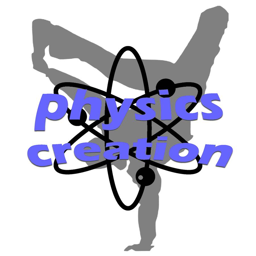 Иконка канала EvGesha Only / Physics Creation Studio