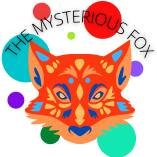 Иконка канала THE MYSTERIOUS FOX