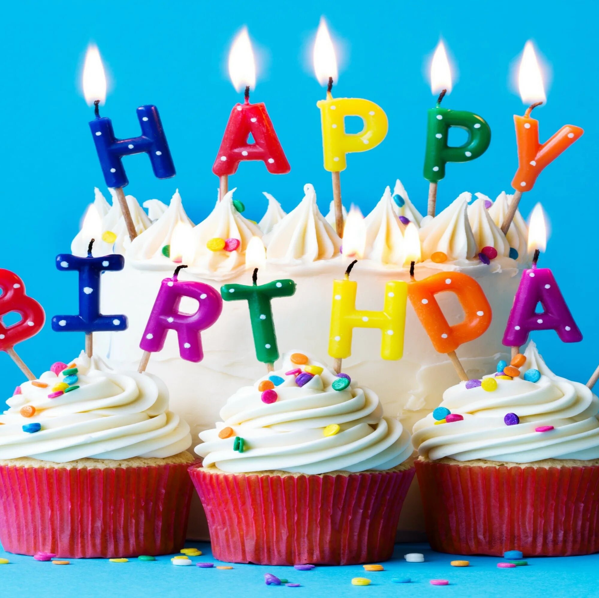 Иконка канала Поздравления с праздниками (с именами)