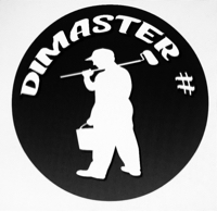 Иконка канала DiMaster