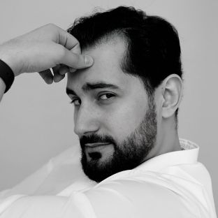 Иконка канала Jandro_Voice