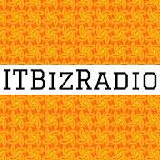 Иконка канала ITBizRadio