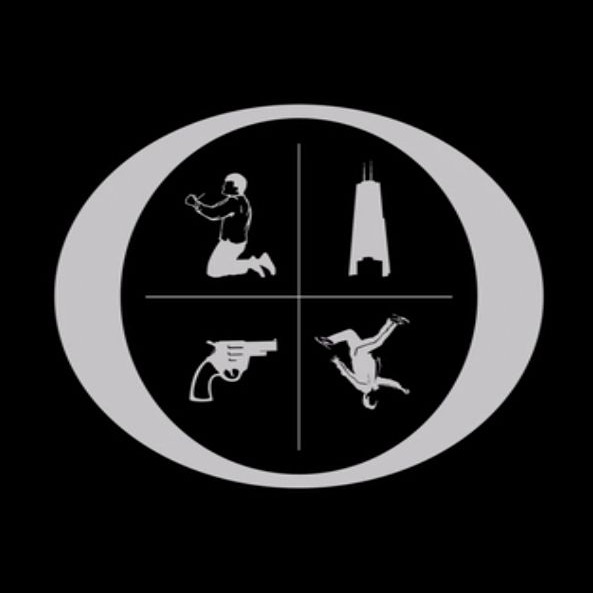 Иконка канала Сериал Озарк / Ozark