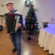 Иконка канала Аккордеонист на ваш праздник...
