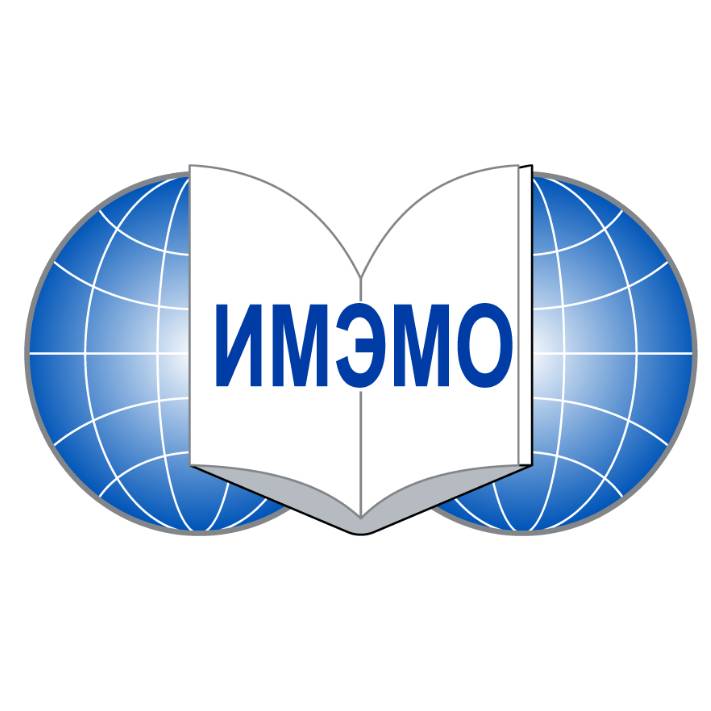 Иконка канала ИМЭМО РАН