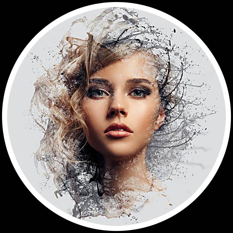 Иконка канала Motion Lady