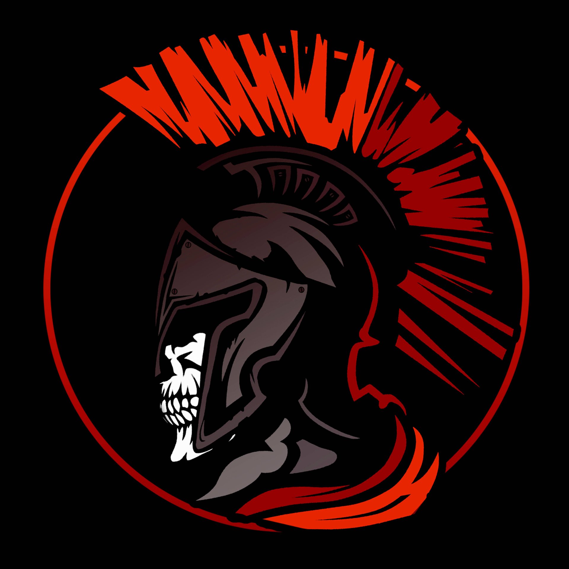 Иконка канала ImSHAITAN