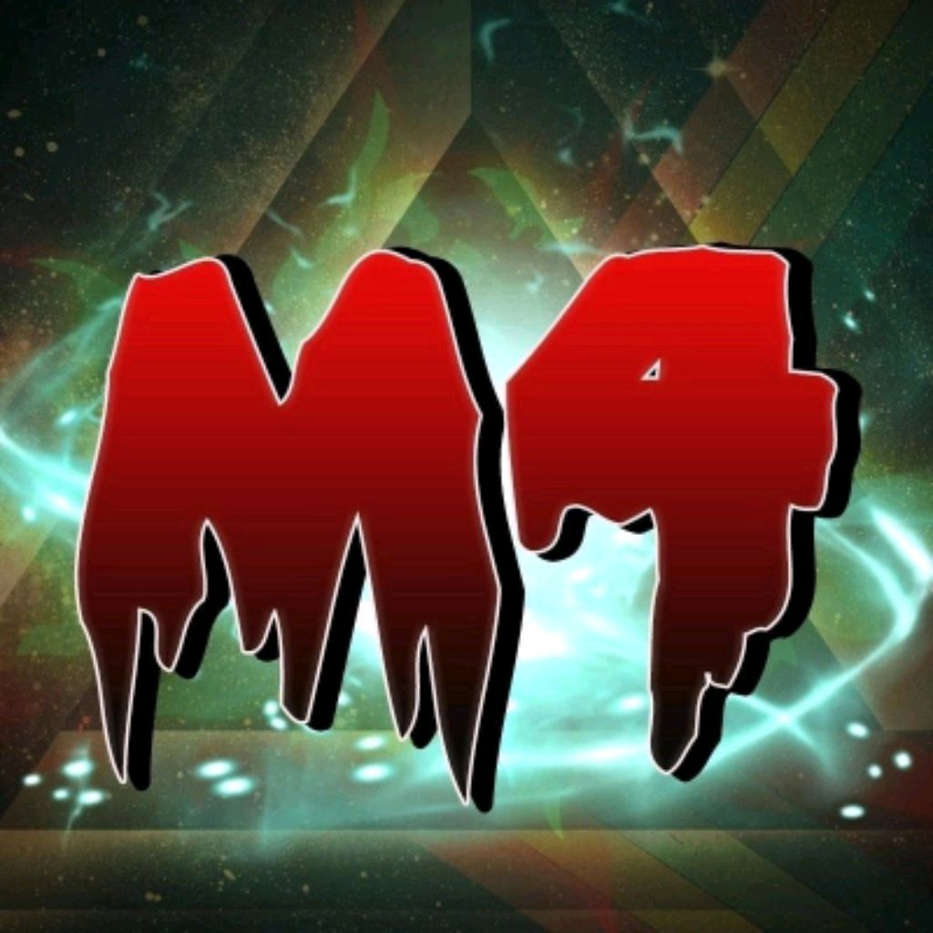 Иконка канала М4