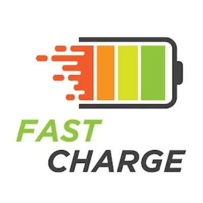 Иконка канала fastcharge