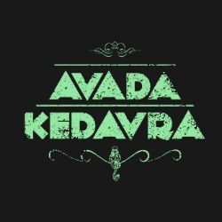 Иконка канала AVADA KEDAVRA