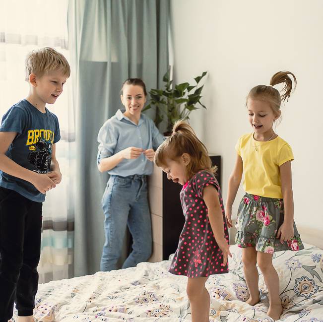 Иконка канала КУРБАТОВЫ ВИДЕО