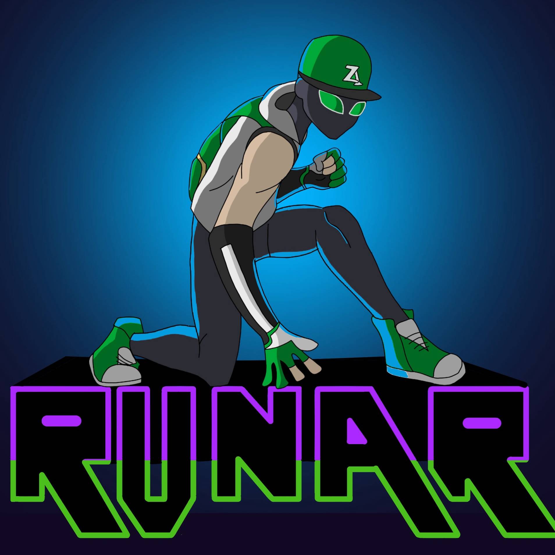 Иконка канала RUNAR