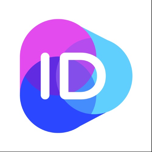 Иконка канала ID Store