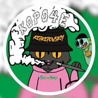 Иконка канала Короче, Котовский!