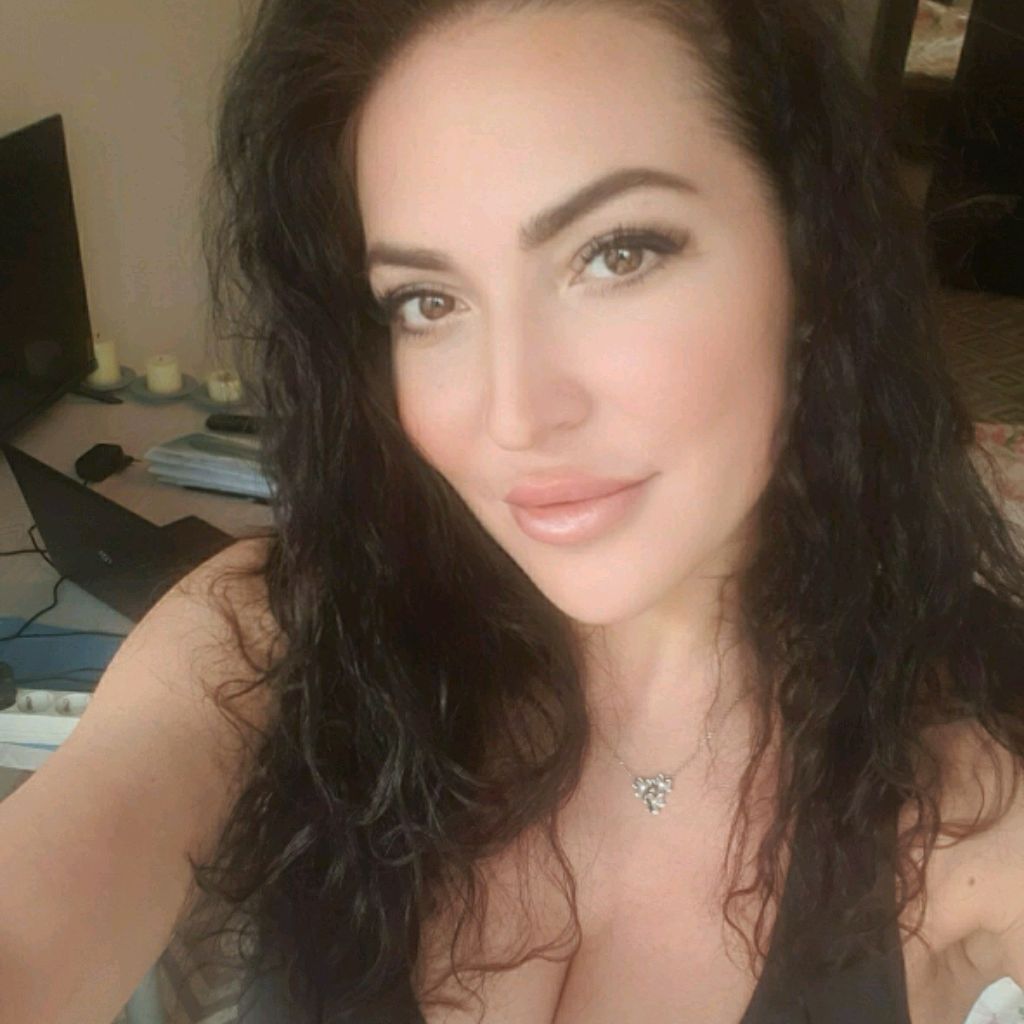 Иконка канала Juliya_Flame