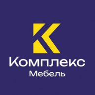 Иконка канала Комплекс-Мебель
