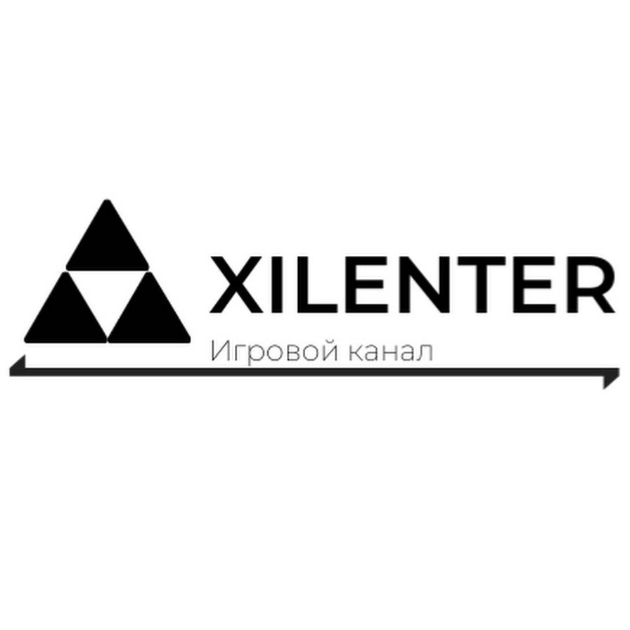 Иконка канала Xilenter