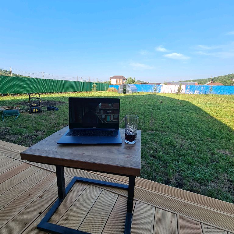 Иконка канала ХозБлог