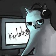 Иконка канала Keylali Green