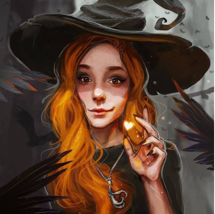 Иконка канала Anisia Divina (Таро)