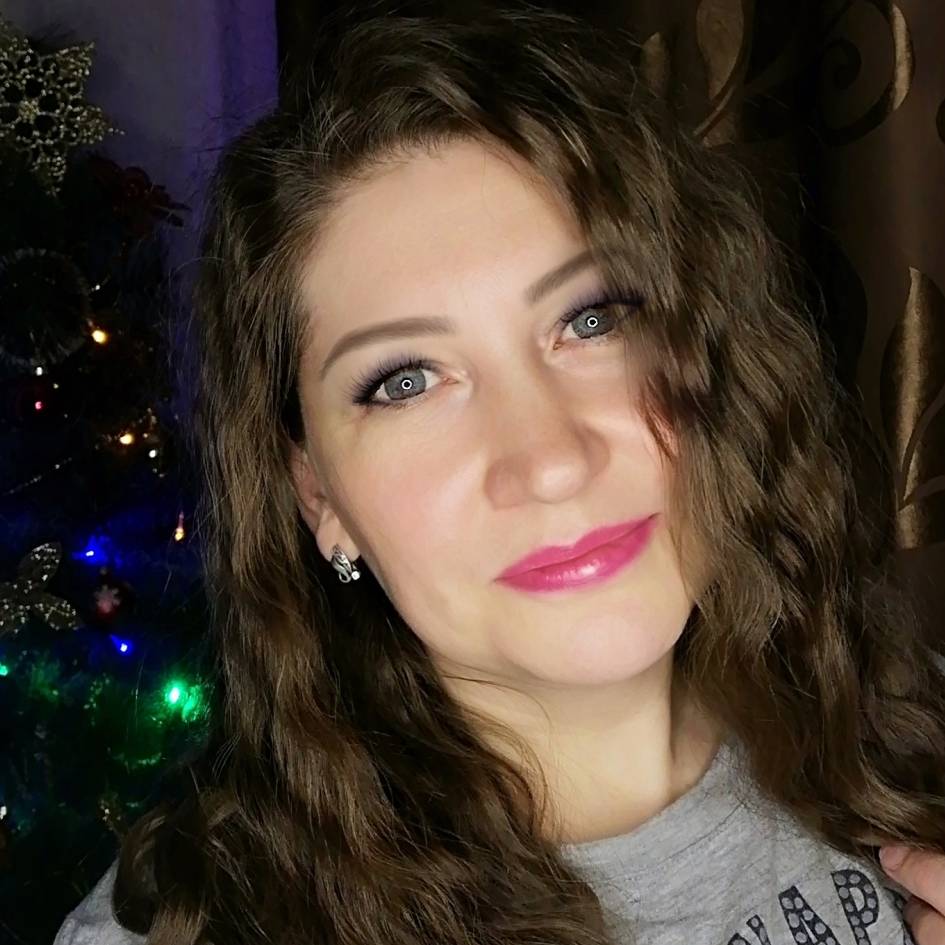 Иконка канала oksanauryasheva