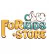 Иконка канала forkids-store