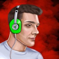 Иконка канала OZ PLAY