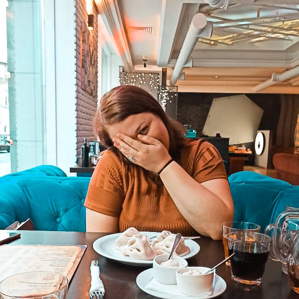 Иконка канала РЕЦЕПТЫ 𝐌𝐀𝐍𝐔𝐌𝐀𝐑𝐘