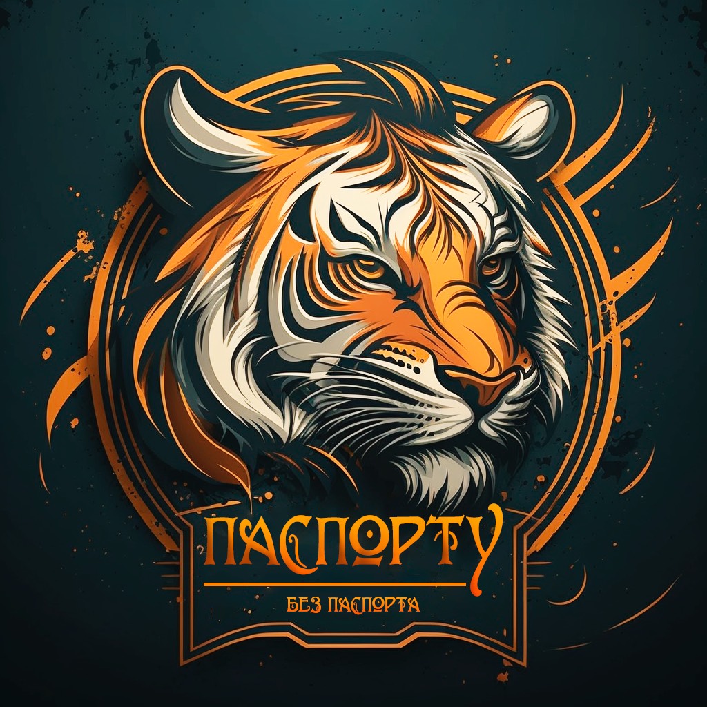 Иконка канала ПАСПОРТУ