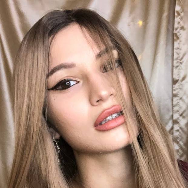 Иконка канала Валентина Виктория