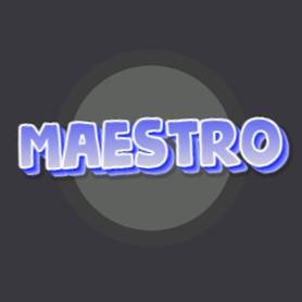 Иконка канала Maestro