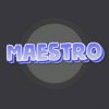 Иконка канала Maestro