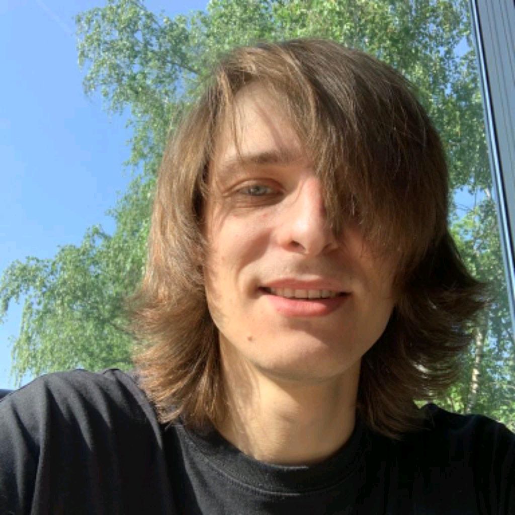 Иконка канала Гормак