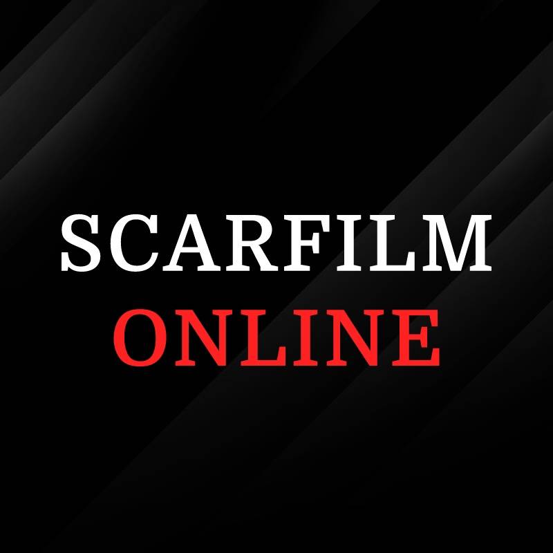 Иконка канала scarfilm
