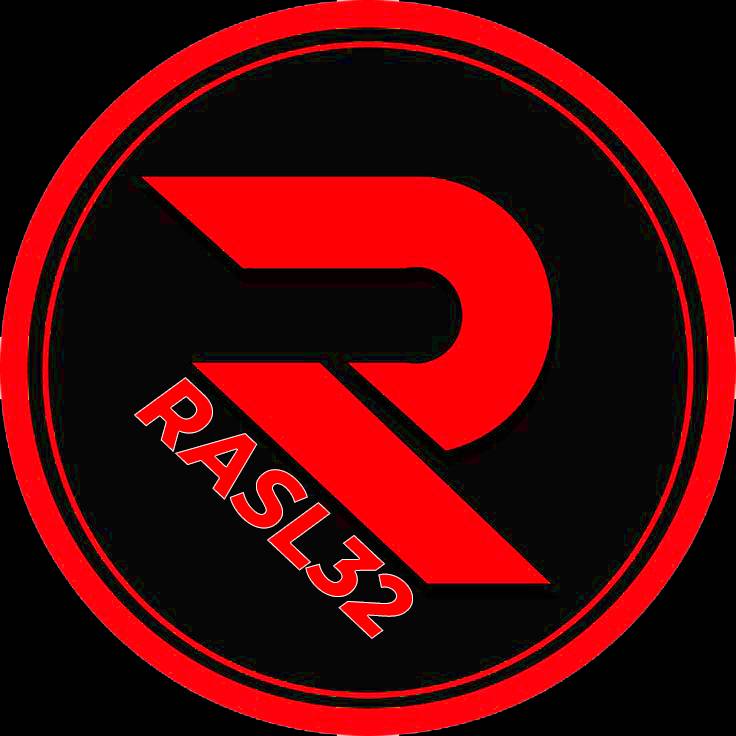 Иконка канала Руслан rasl32 Шепелев