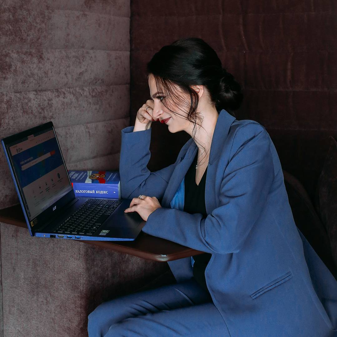 Иконка канала Мария