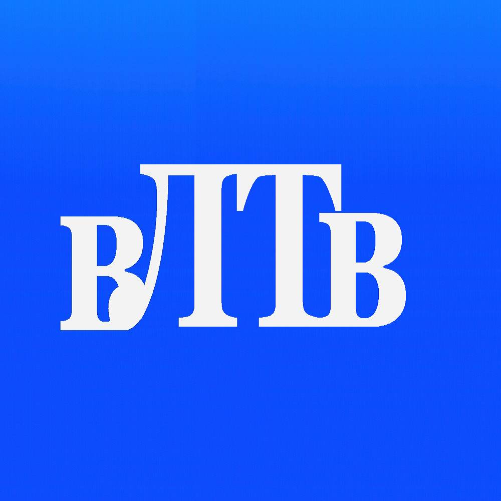 Иконка канала vLTv