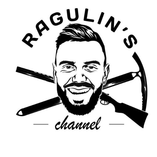 Иконка канала RAGULINS