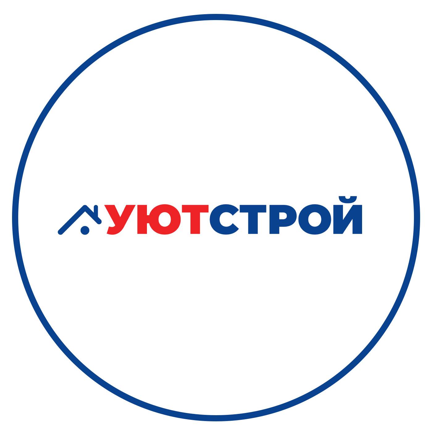 Иконка канала УЮТСТРОЙ