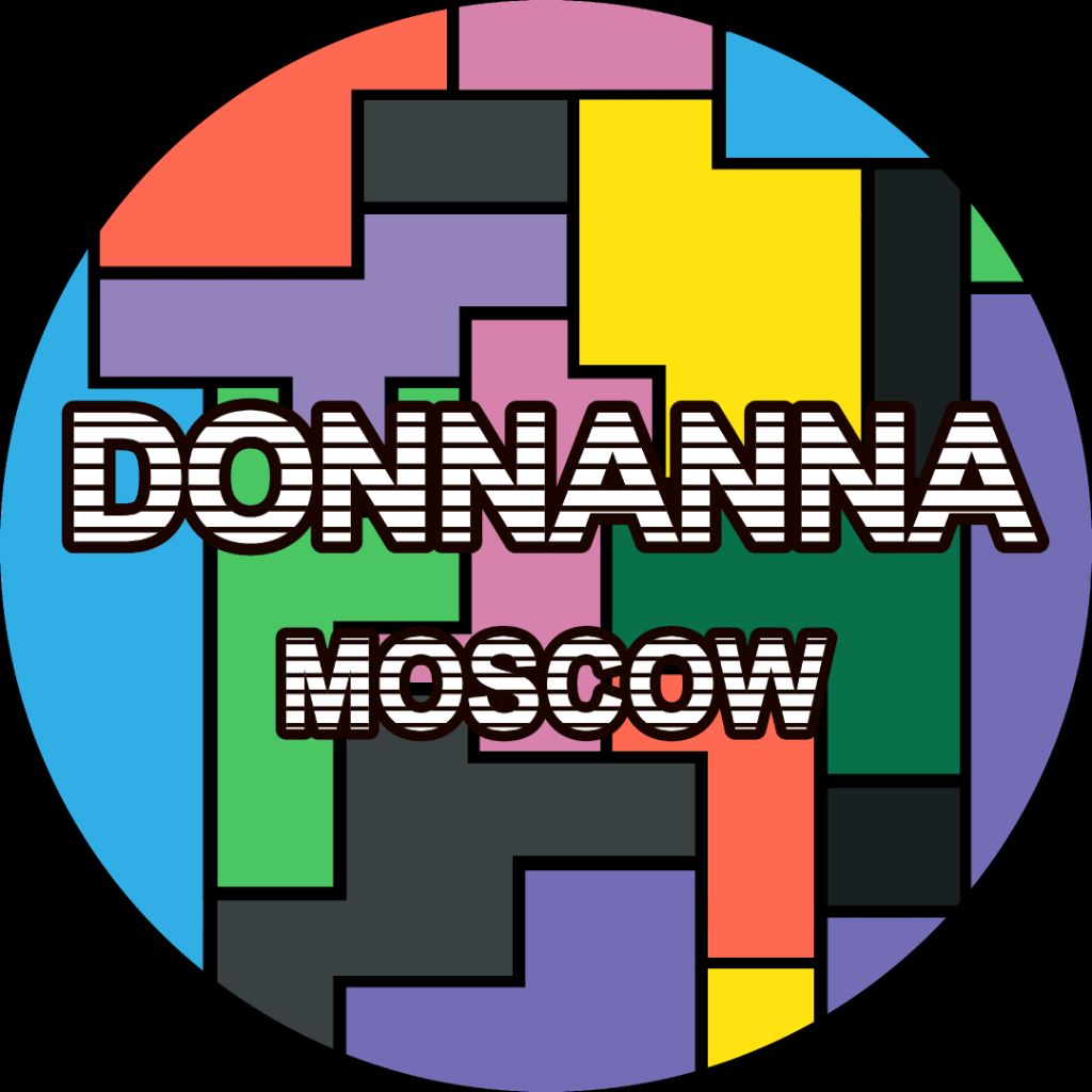 Иконка канала Дом моды DONNANNA