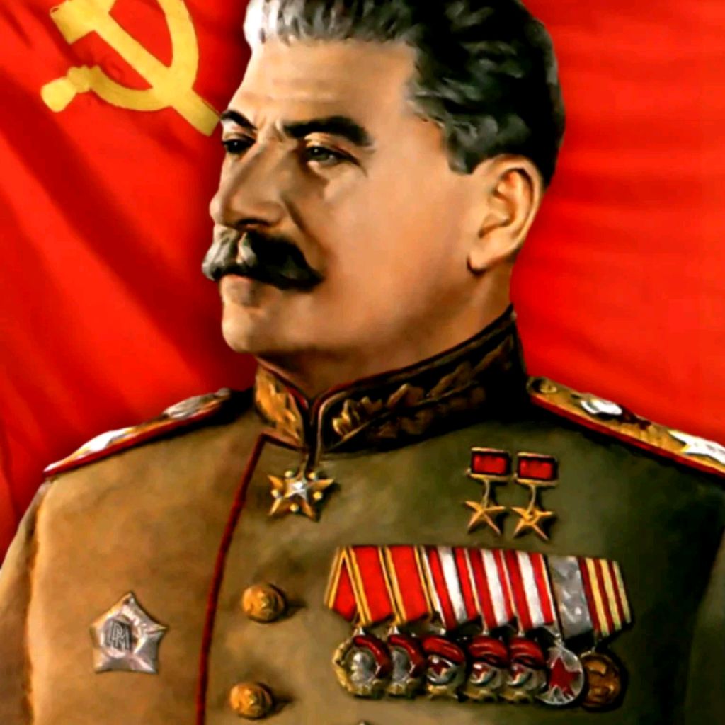 Иконка канала Soviet Union (Советский Союз)