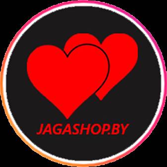 Иконка канала jagashopby
