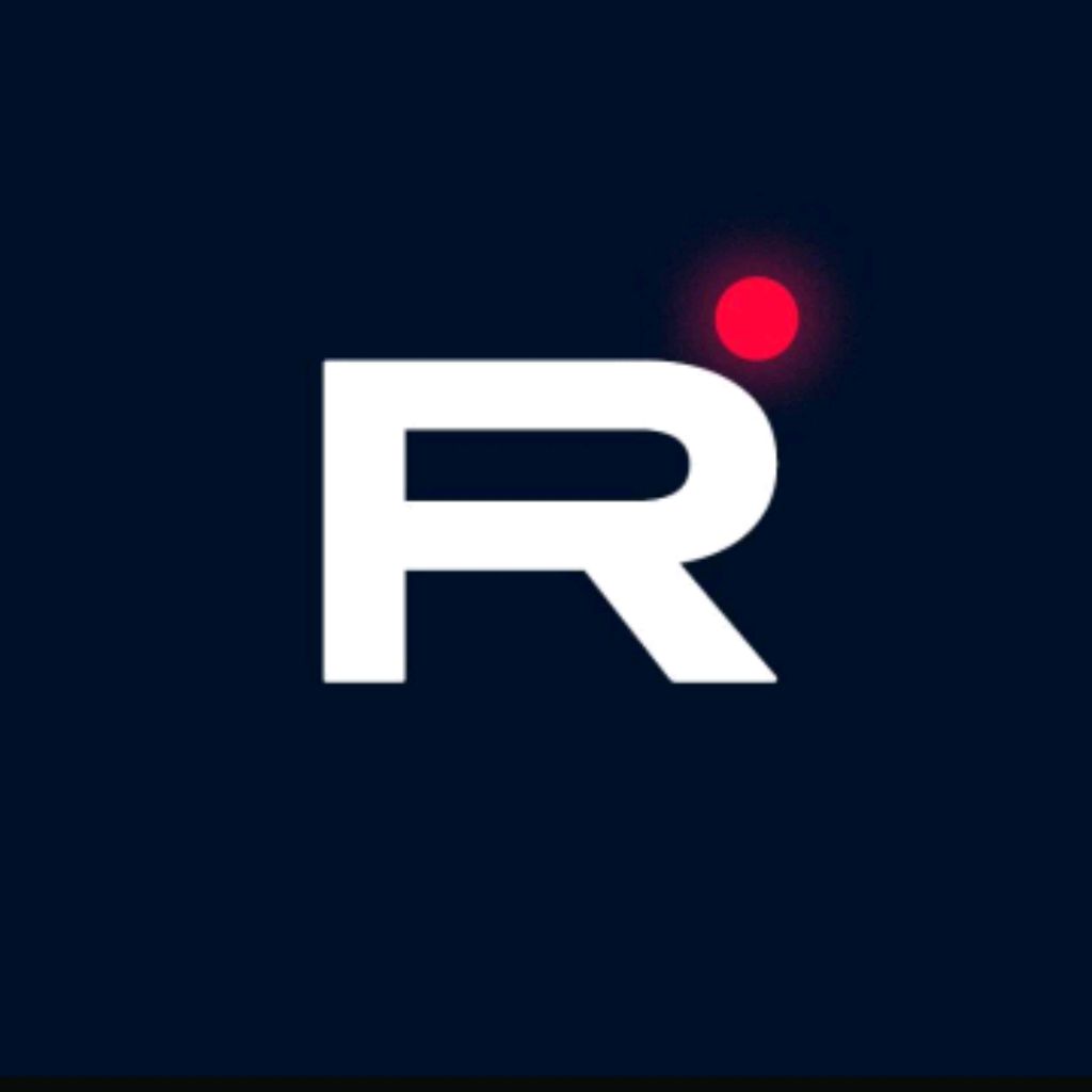 Иконка канала RUTUBE