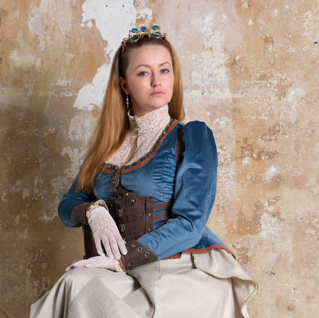 Иконка канала agent_anechka