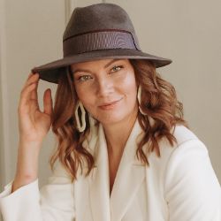 Иконка канала Ирина Каховская