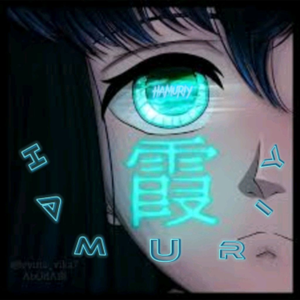 Иконка канала Hamuriy