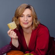 Иконка канала Ольга Дегтярева, учу варить сыр!