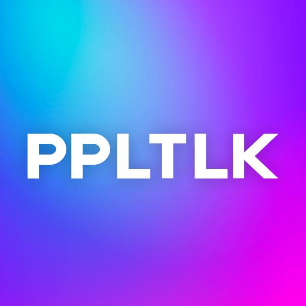 Иконка канала PEOPLETALK